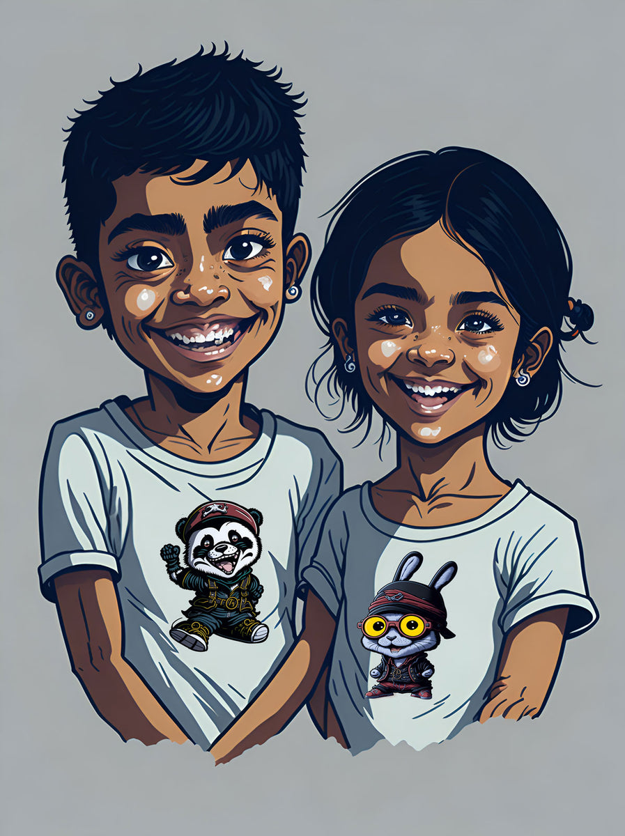 Kids – Shady Canvas