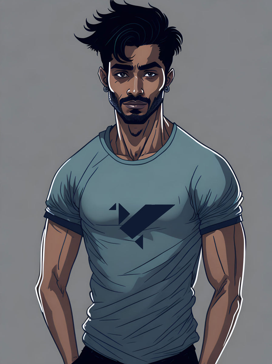 Men's Canvas – Shady Canvas